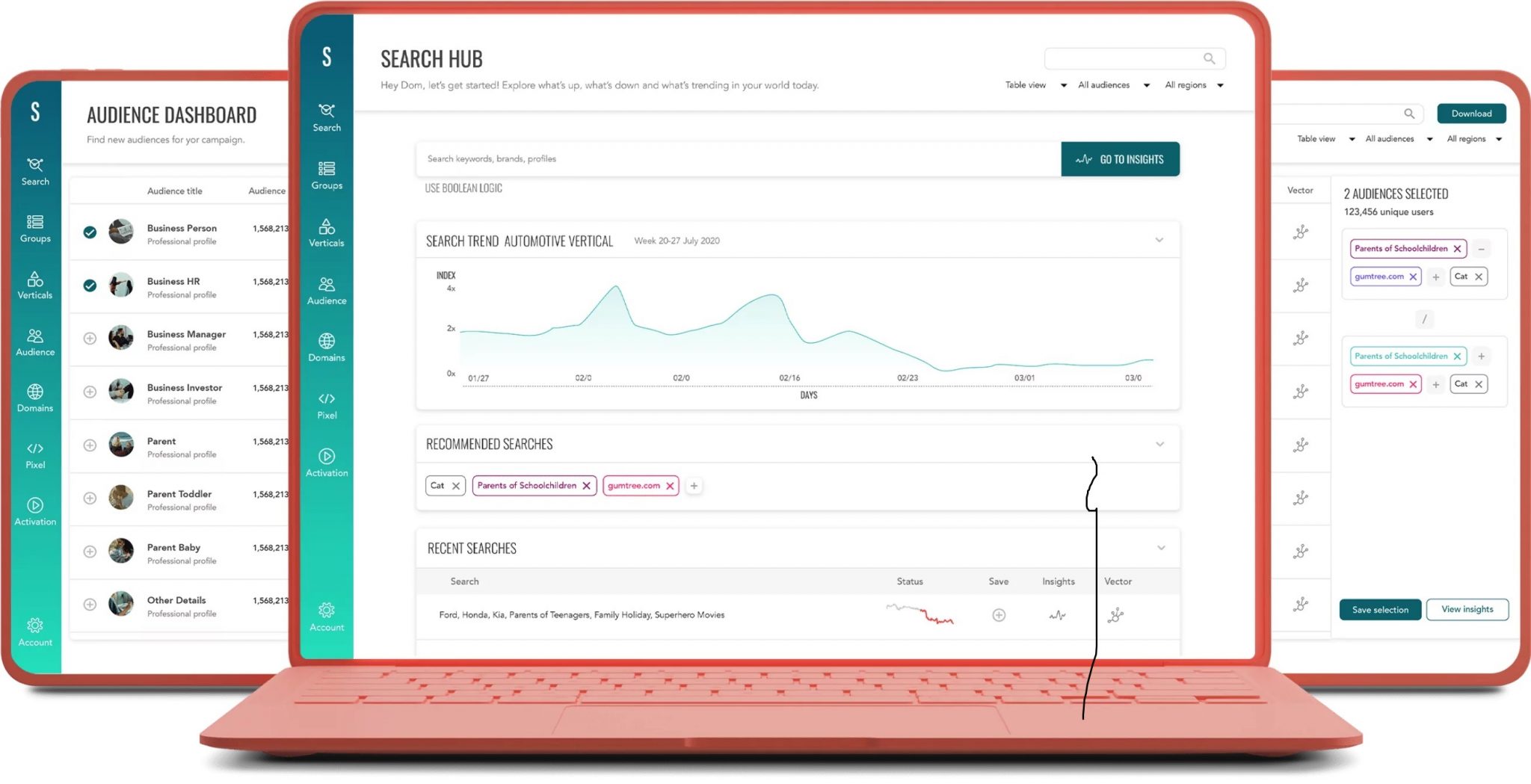 Captify integrates with IRIS.TV | Advanced Television