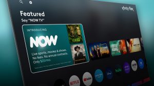 Comcast debuts NOW TV | Advanced Television