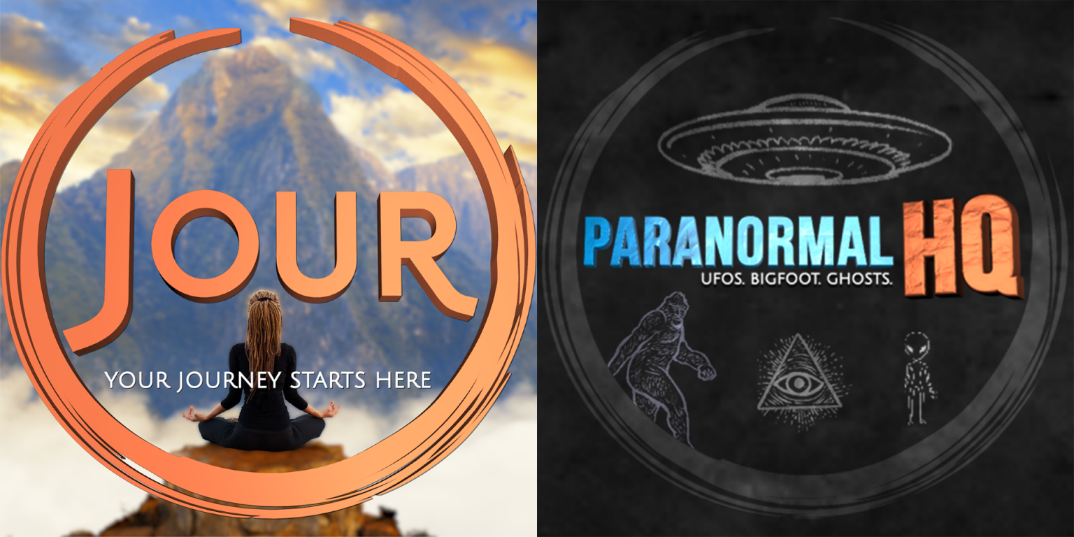JOUR, Paranormal HQ join FAST Channels TV | Advanced Television