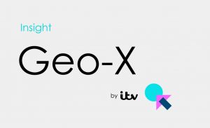 Geo-X measurement initiative from ITV | Advanced Television