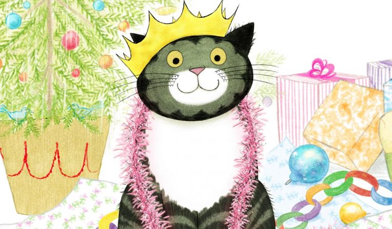 Channel 4 orders Mog for Xmas | Advanced Television
