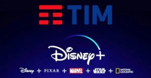 TIM renews Disney+ distribution agreement | Advanced Television