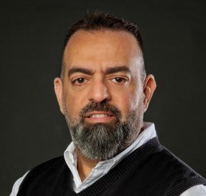 Starzplay appoints Saab in SVP role | Advanced Television