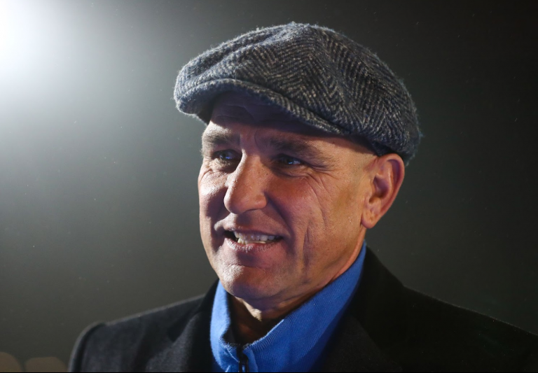 Vinnie Jones fronts new series for discovery+ | Advanced Television