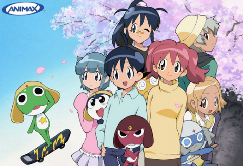 India: Animax on Samsung TV Plus | Advanced Television