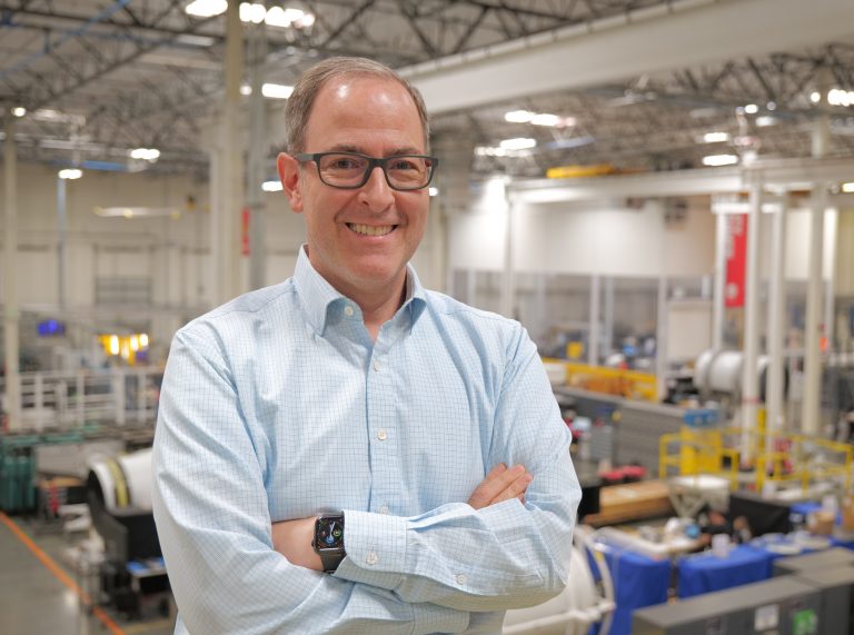 Terran hires Virgin Orbit’s Gingiss | Advanced Television