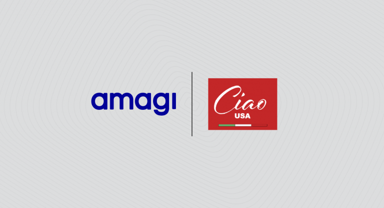 CIAO USA TV expands FAST presence with Amagi | Advanced Television