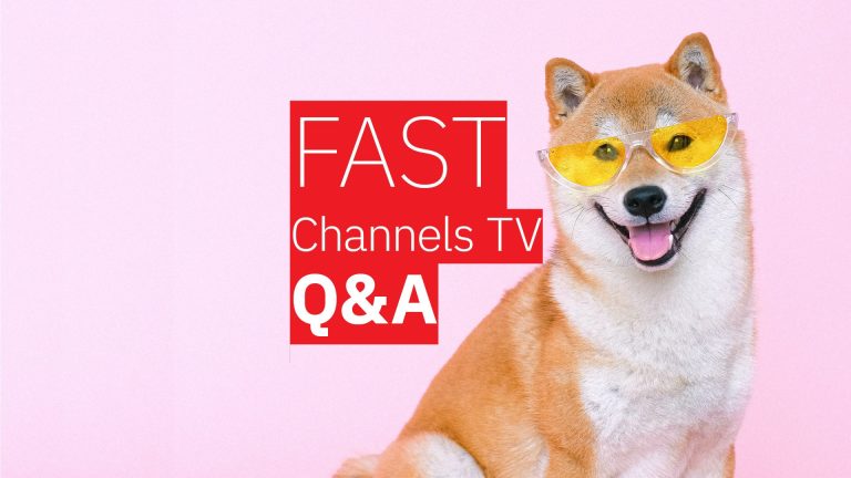 Introducing FAST Channels TV | Advanced Television