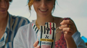 Crosta & Mollica sponsors Channel 4 Food | Advanced Television