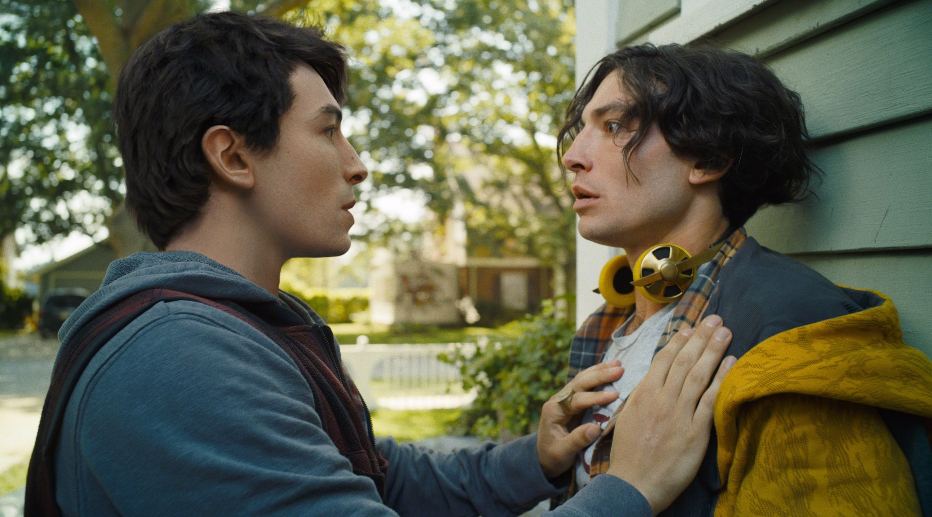 WBHE announces The Flash Web3 Movie Experience | Advanced Television