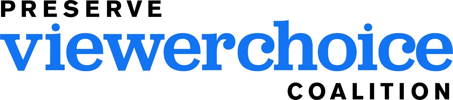 Coalition launches to preserve viewer choice in streaming era ...