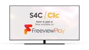 S4C launches on Freeview Play | Advanced Television