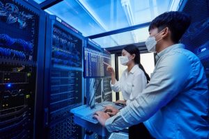 Samsung, MediaTek claim 5G uplink breakthrough | Advanced Television