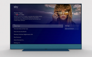 Sky updates Entertainment OS | Advanced Television