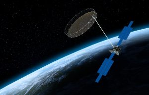ViaSat-3 on the move | Advanced Television