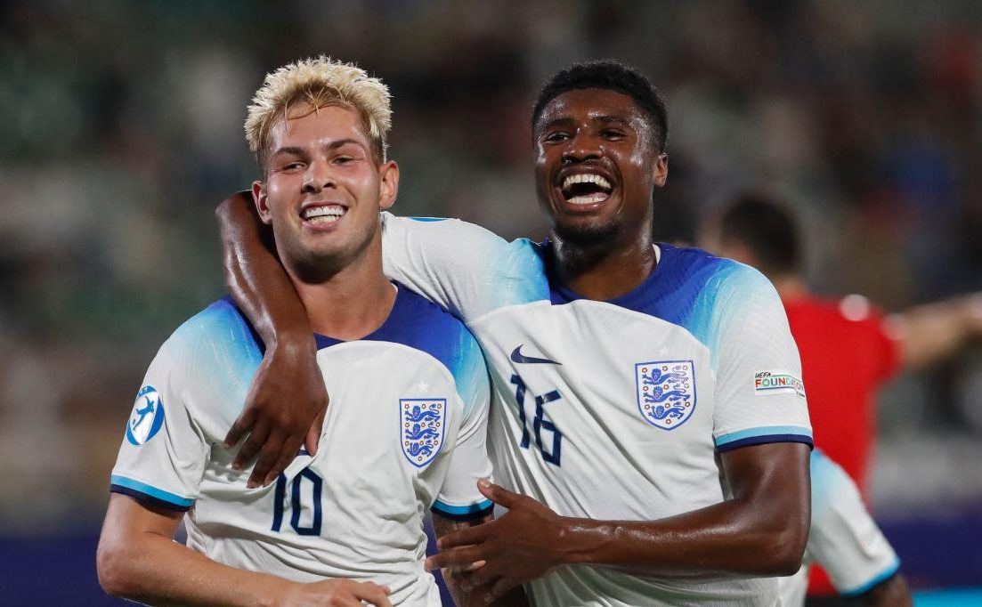 U21 UEFA Euro 2023 Final live on Channel 4 | Advanced Television