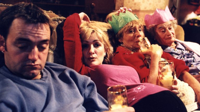Gold doc marks 25th anniversary of The Royle Family | Advanced Television