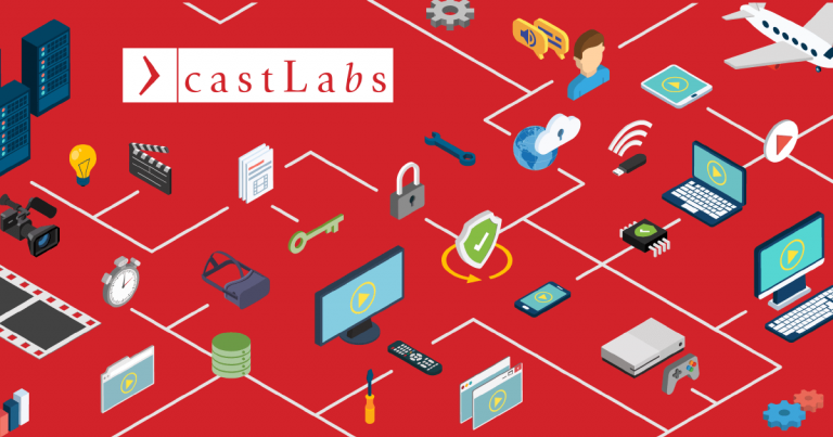 castLabs unveils watermarking tech | Advanced Television