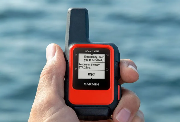 Garmin to expand satellite SOS business? | Advanced Television