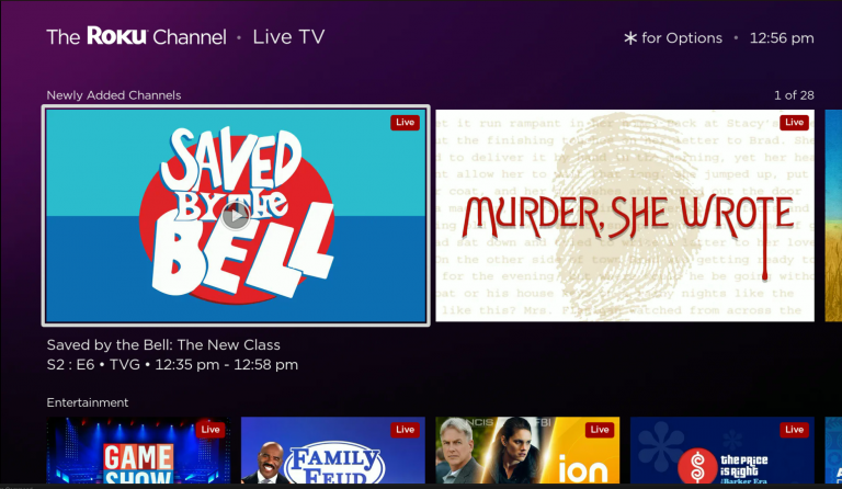 NBCUniversal expands FAST content on Roku | Advanced Television