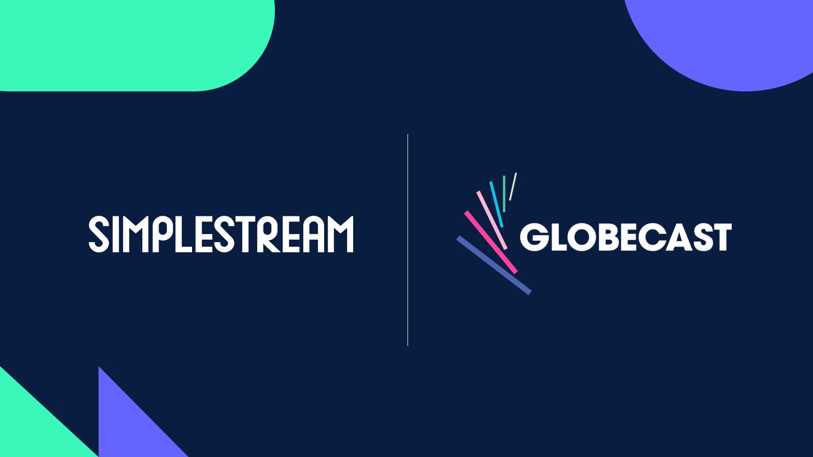 Simplestream forms alliance with Globecast | Advanced Television