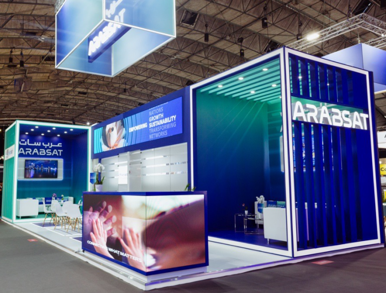 Arabsat unveils new look | Advanced Television