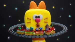 New Hey Duggee pays tribute to iconic music videos | Advanced Television