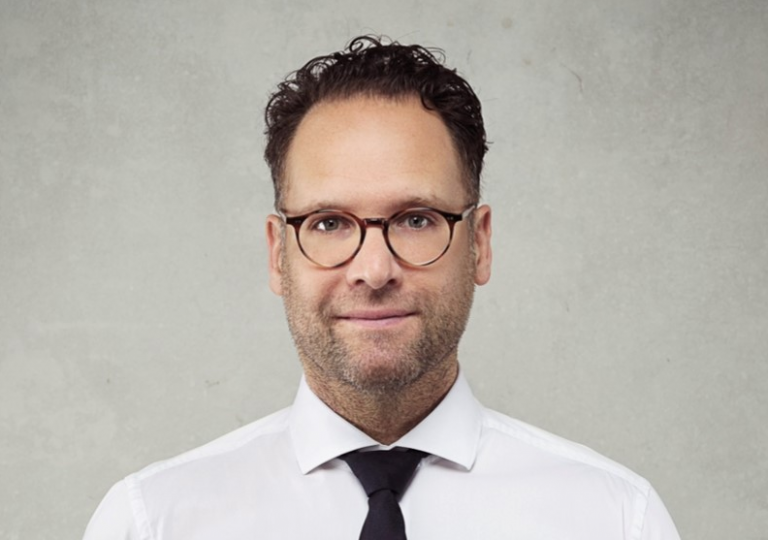 SkyShowtime names Finke Chief Content Officer | Advanced Television