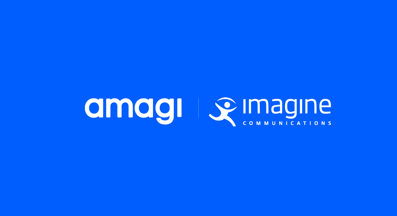 Imagine, Amagi launch direct sales tools for FAST | Advanced Television