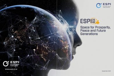 ESPI launches Europe in Space vision | Advanced Television