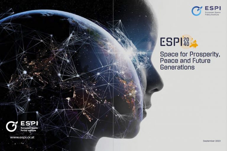 ESPI launches Europe in Space vision | Advanced Television