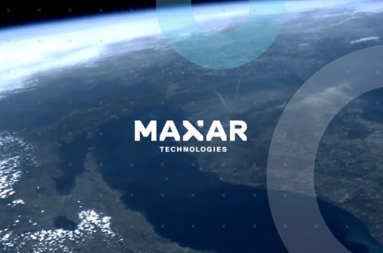 Maxar restructures into 2 businesses | Advanced Television