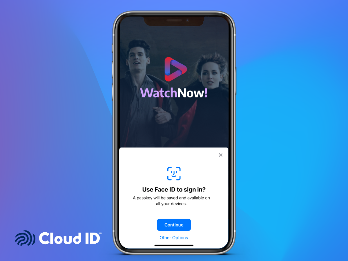 Synacor launches Cloud ID Passkey Connect | Advanced Television