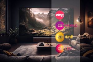 ZEE FAST channels launch on Freeview UK | Advanced Television