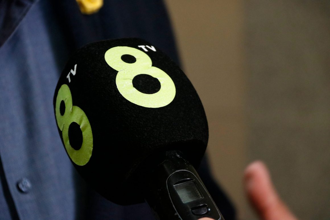 Spain: 8TV closes down | Advanced Television