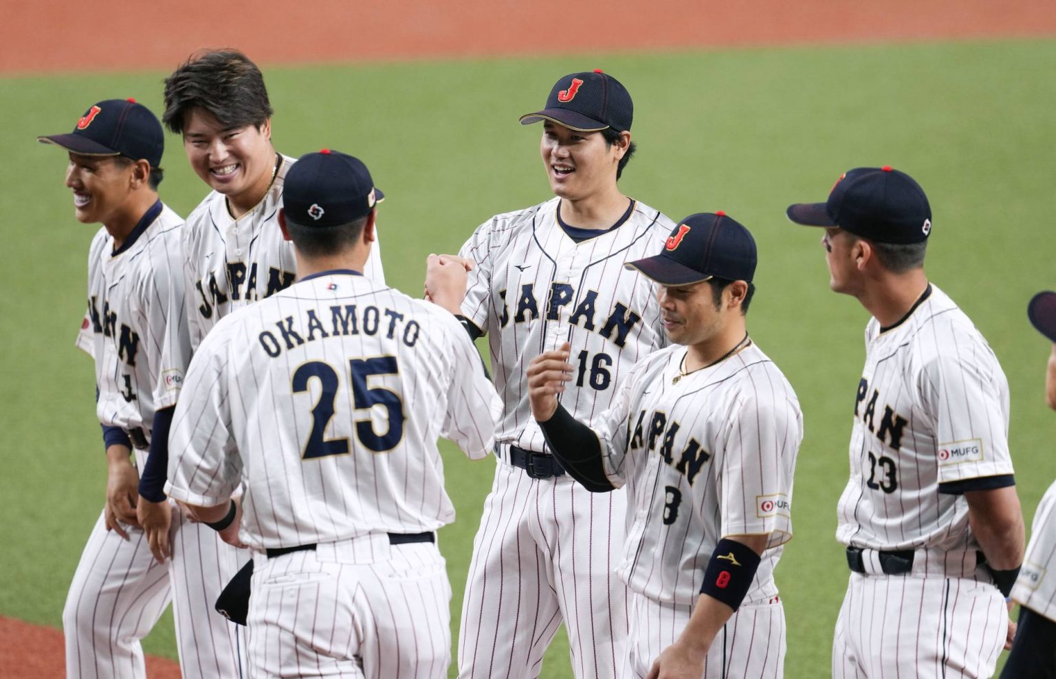 Japan: Asian Professional Baseball on Prime Video | Advanced Television