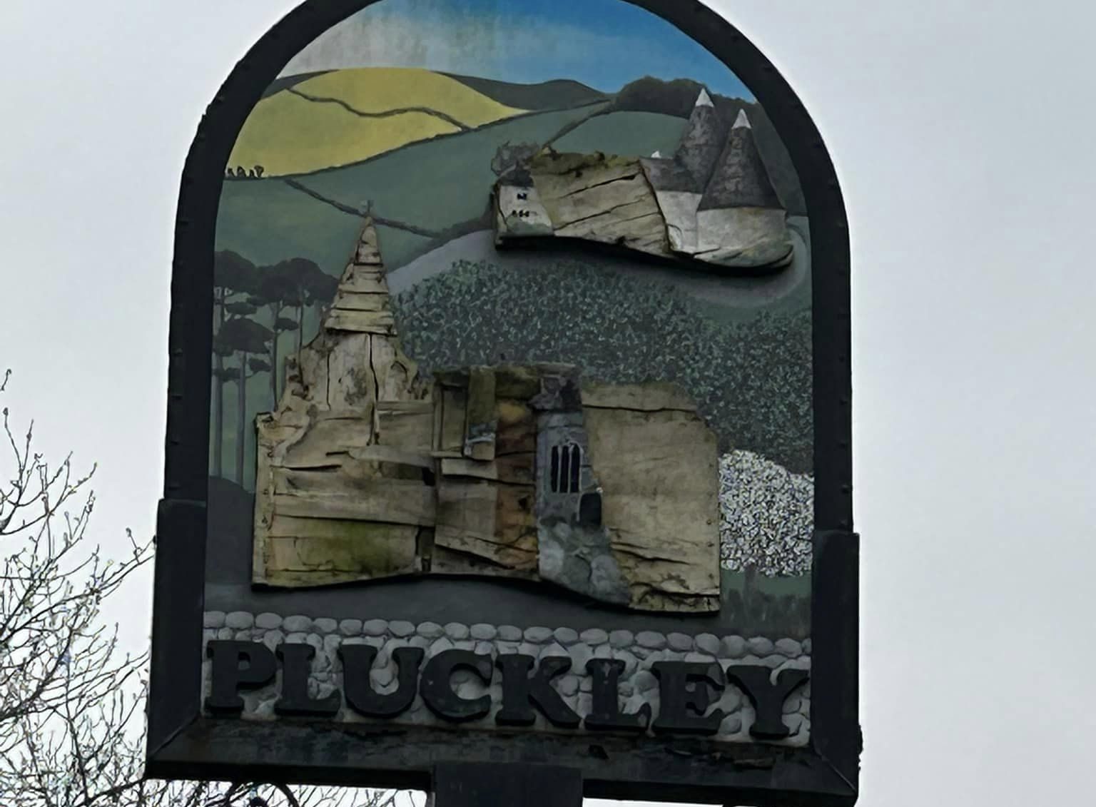 Most haunted village in Britain goes full fibre | Advanced Television