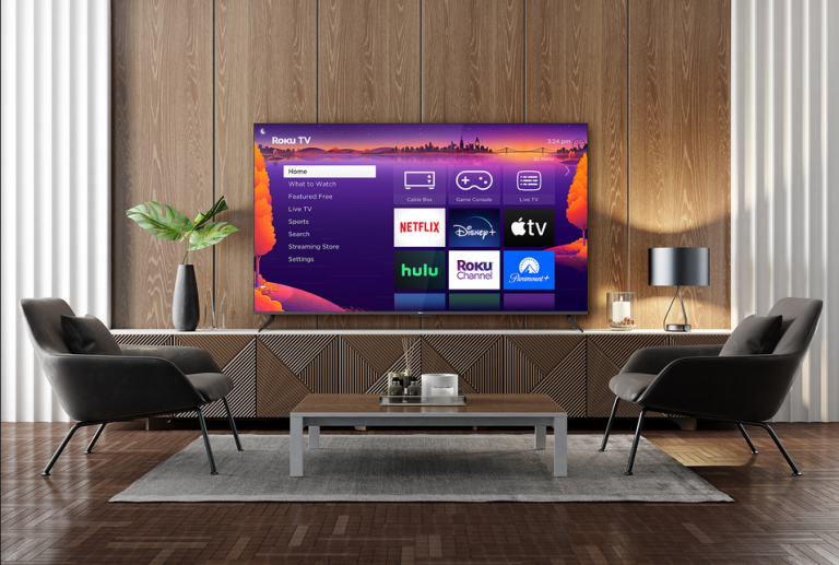 Report: Roku, Samsung, Amazon dominate US CTV platforms | Advanced ...
