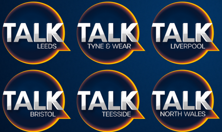 Local TV stations rebrand to Talk | Advanced Television