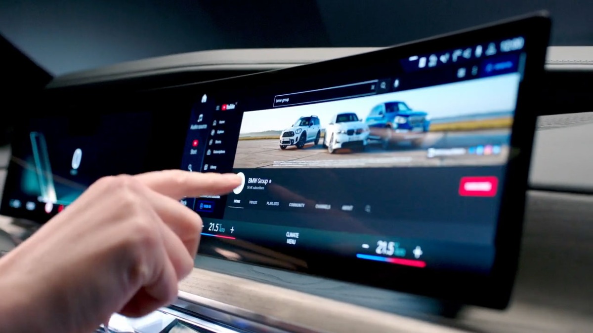 Access Europe partners with BMW | Advanced Television