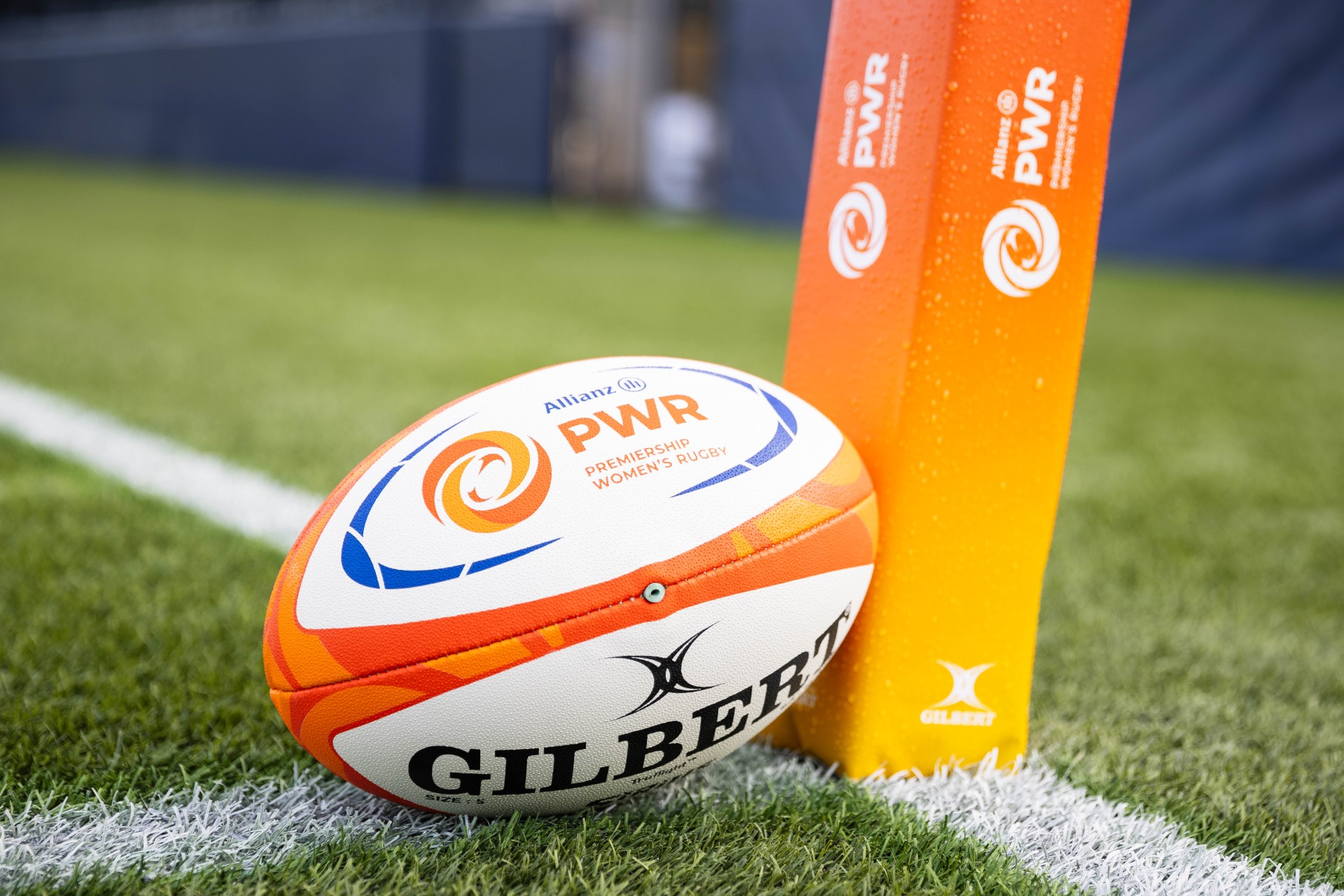 Premiership Women’s Rugby appoints IMG | Advanced Television