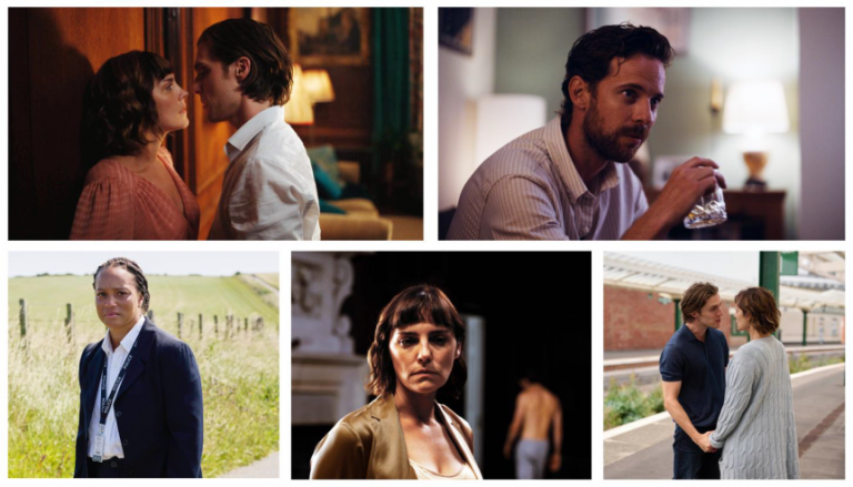 Paramount+ reveals first look at The Serial Killer’s Wife | Advanced ...