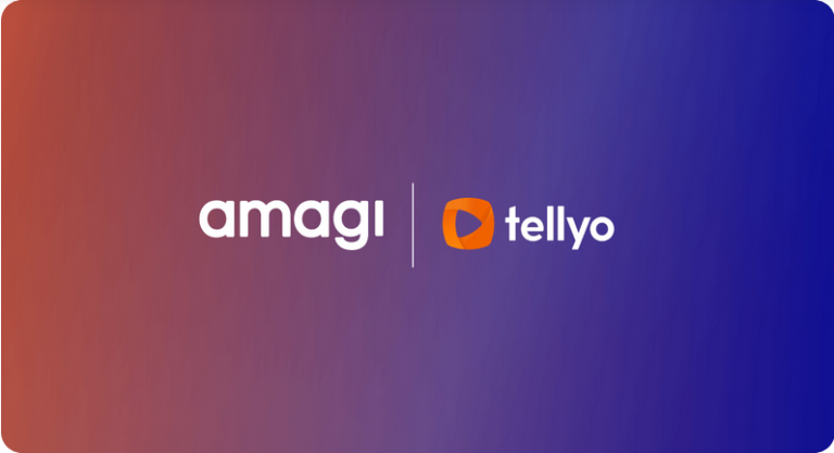 Amagi acquires Tellyo | Advanced Television
