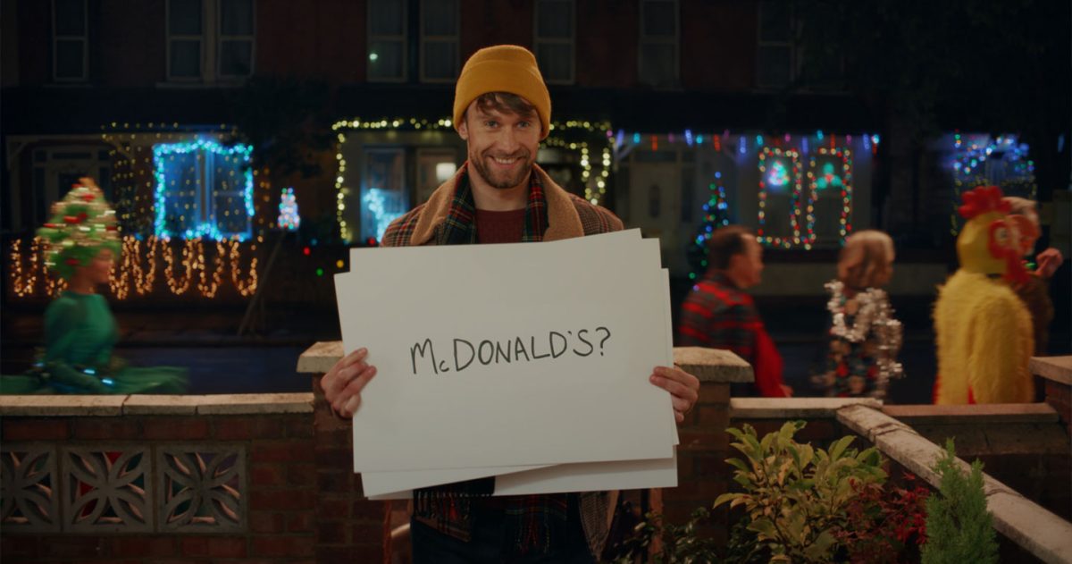 Data: Effectiveness success from 2023 Xmas TV ads | Advanced Television