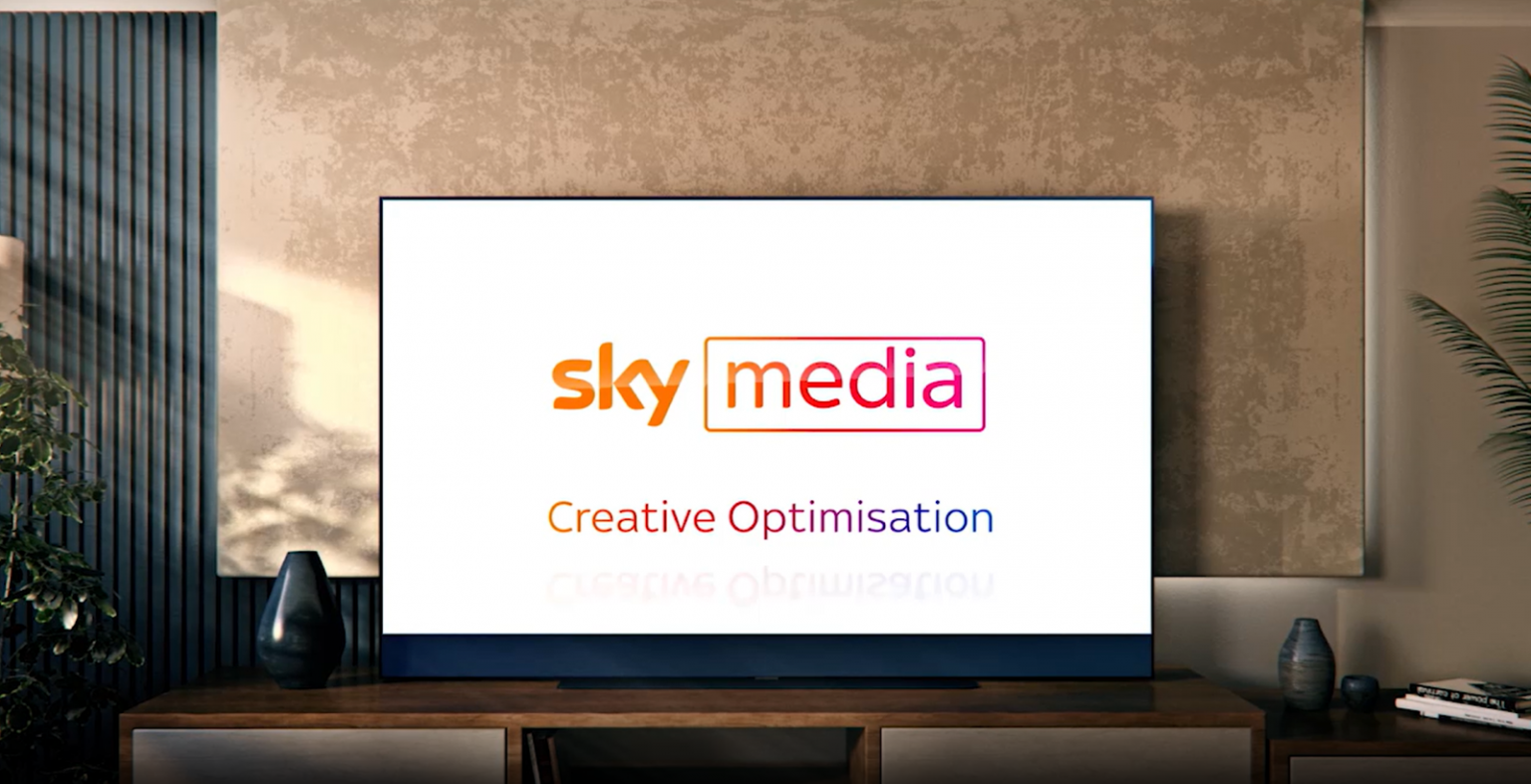 Sky Media announces initiatives and innovations | Advanced Television
