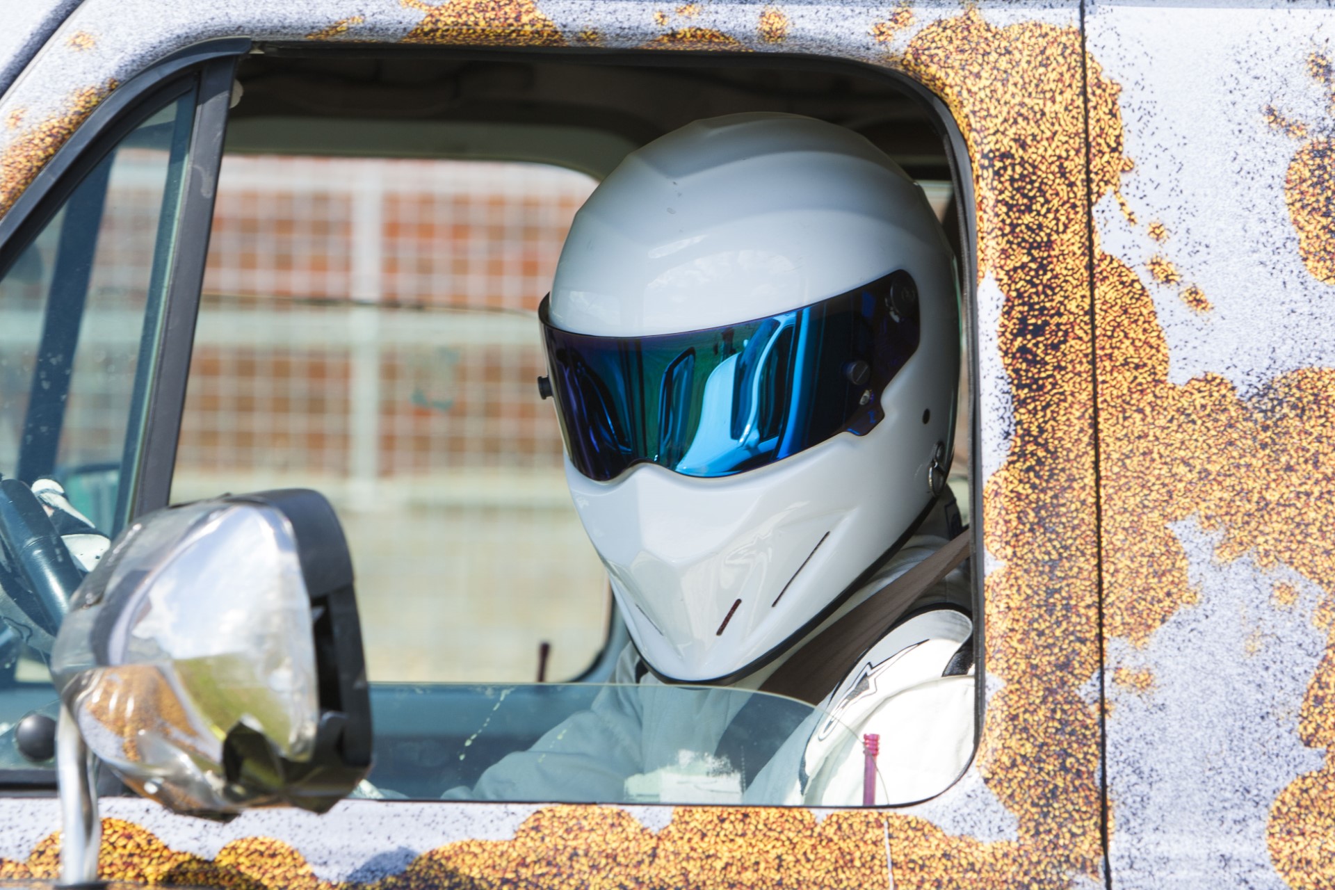 Benelux: Top Gear FAST channel on Samsung TV Plus | Advanced Television