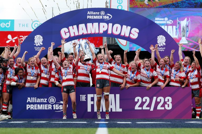 TNT Sports adds Allianz Premiership Women’s Rugby | Advanced Television