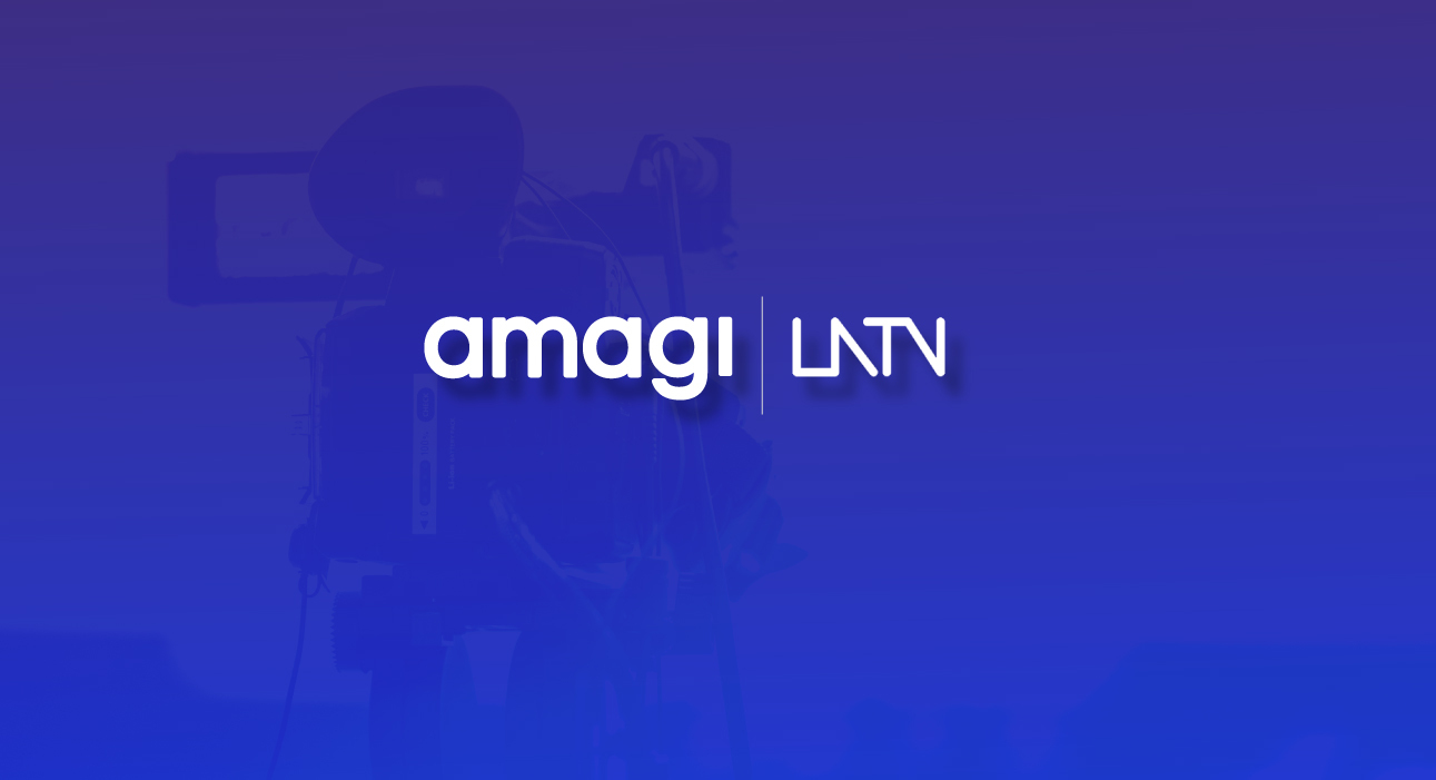LATV partners with Amagi to launch FAST channel | Advanced Television