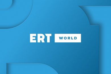 ERT World now on Freeview | Advanced Television