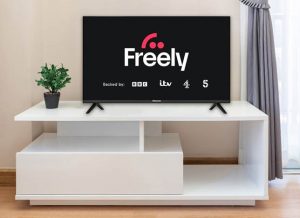 Everyone TV unveils Freely brand, Hisense partnership | Advanced Television